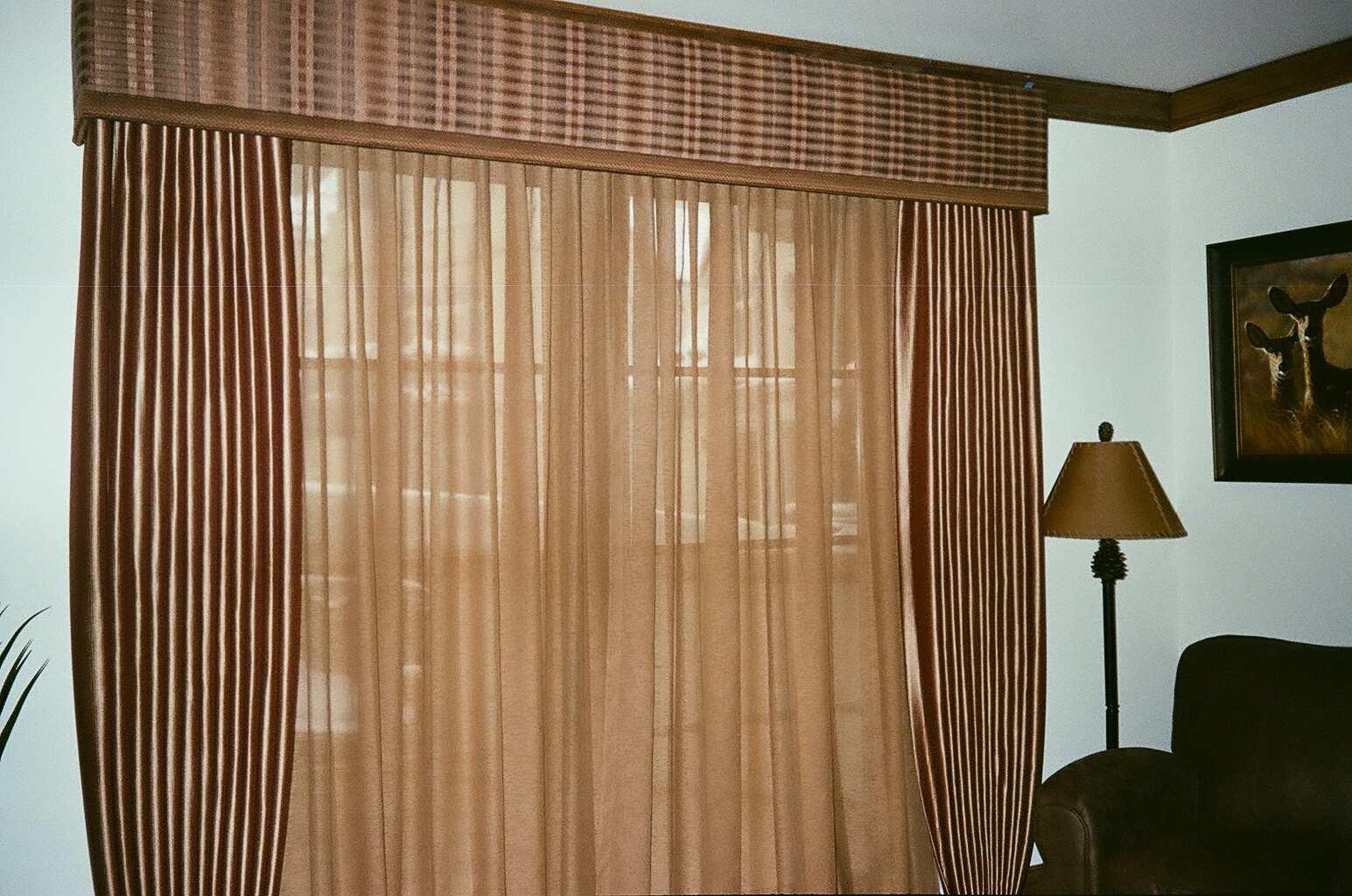 TD Window Fashions Products