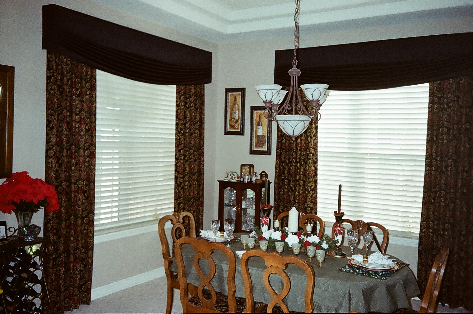 TD Window Fashions Products