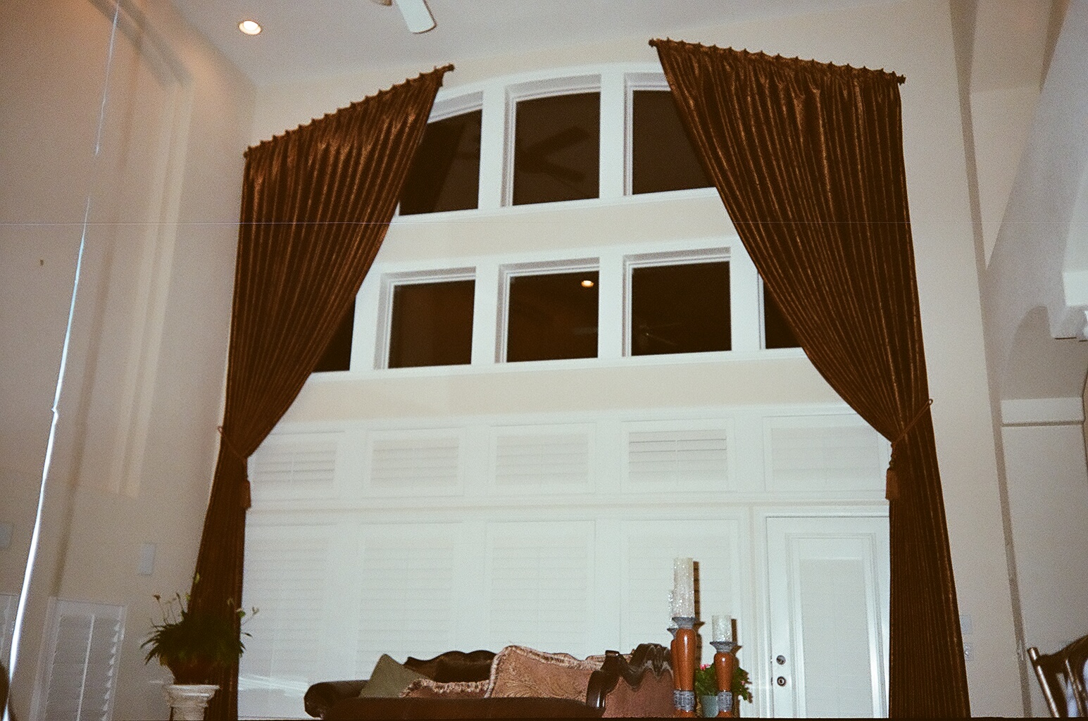 TD Window Fashions Products