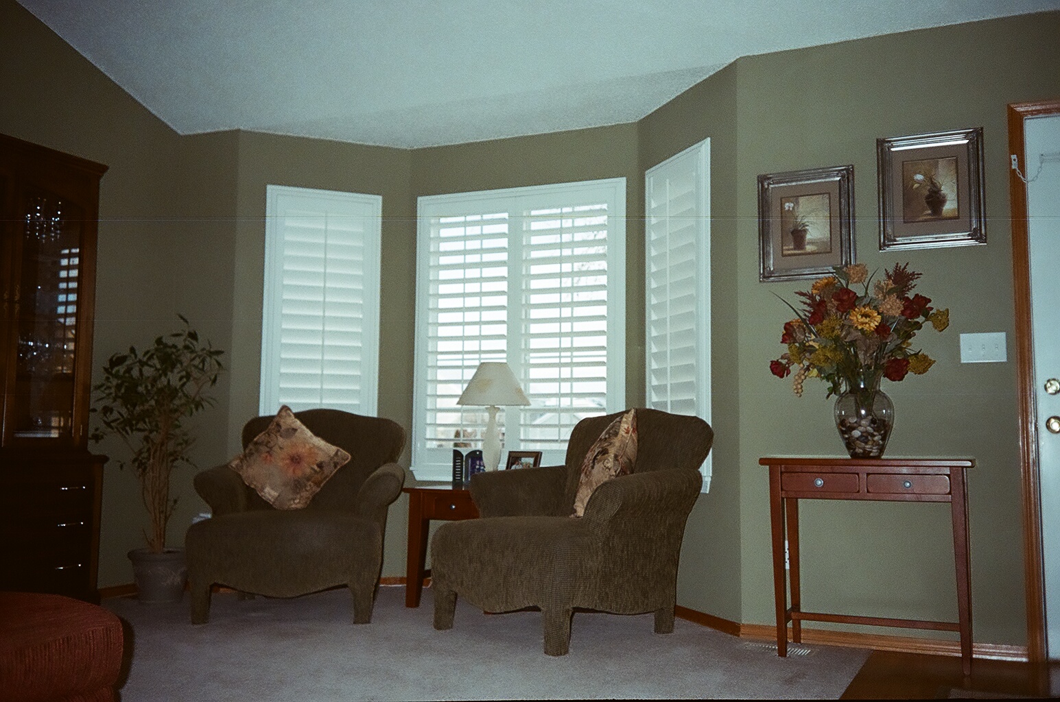 TD Window Fashions Products