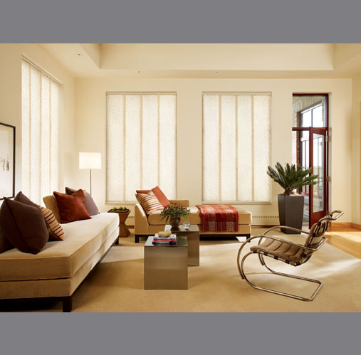 TD Window Fashions Products