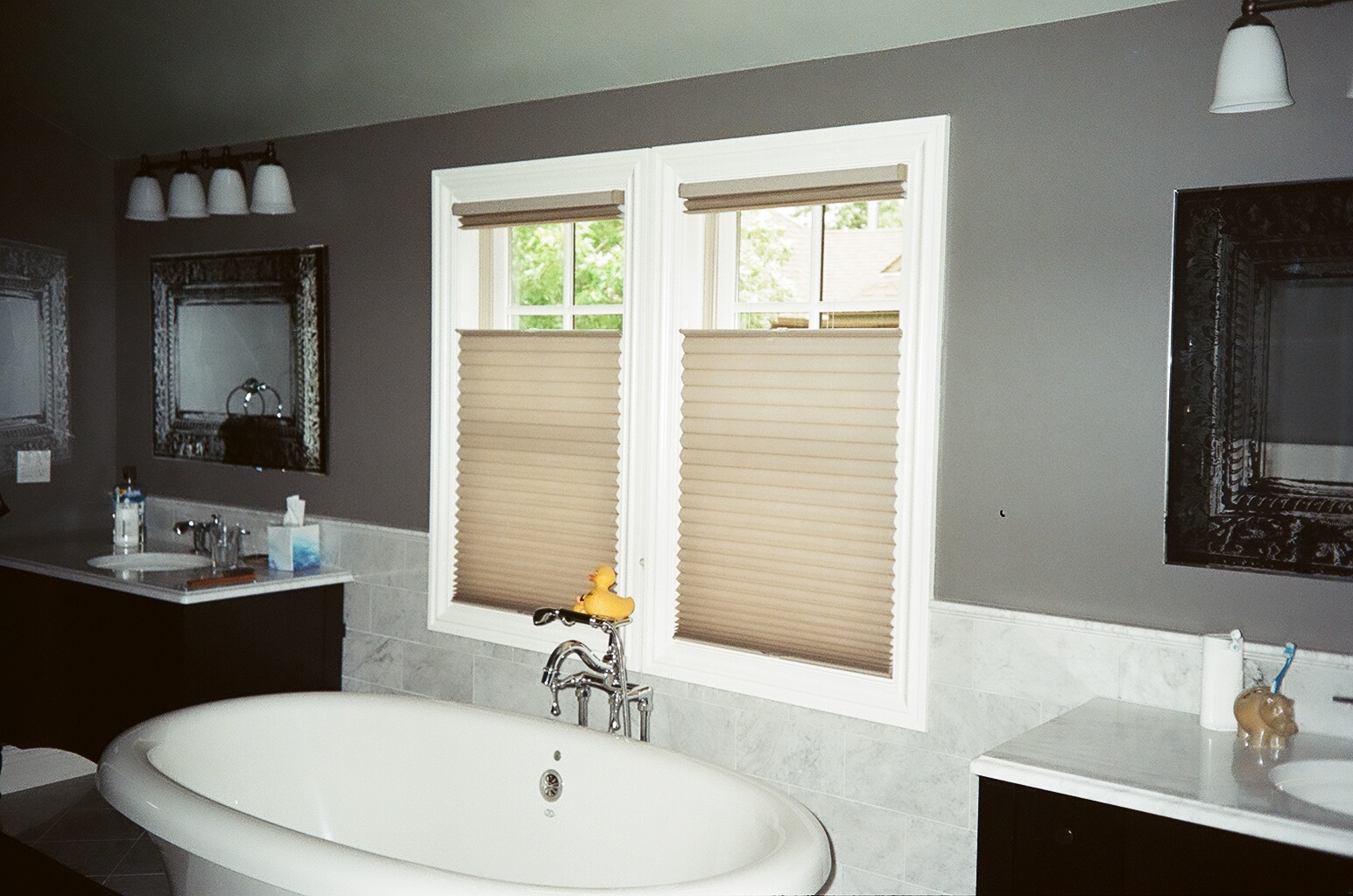 TD Window Fashions Products