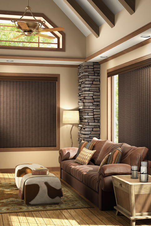 TD Window Fashions Products