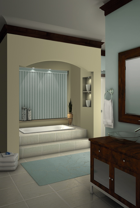 TD Window Fashions Products