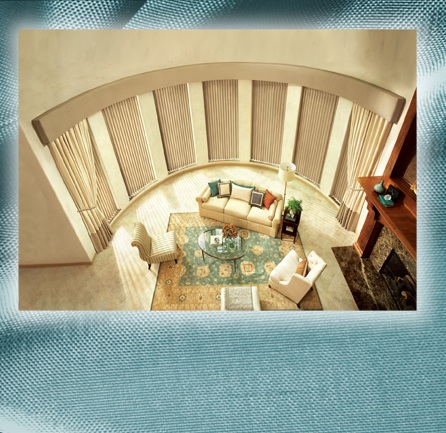 TD Window Fashions Products